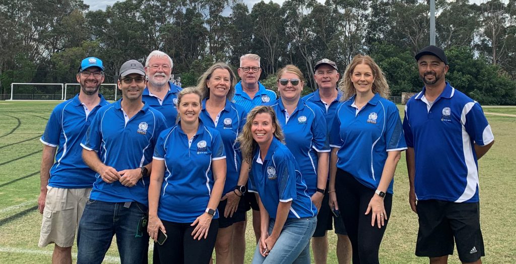 Contact Us – Rouse Hill Rams Little Athletics Club